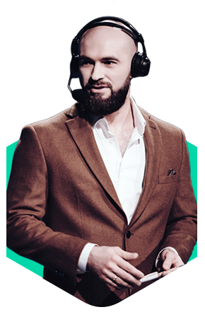 ProPlayers Agency • Taking care of professional players