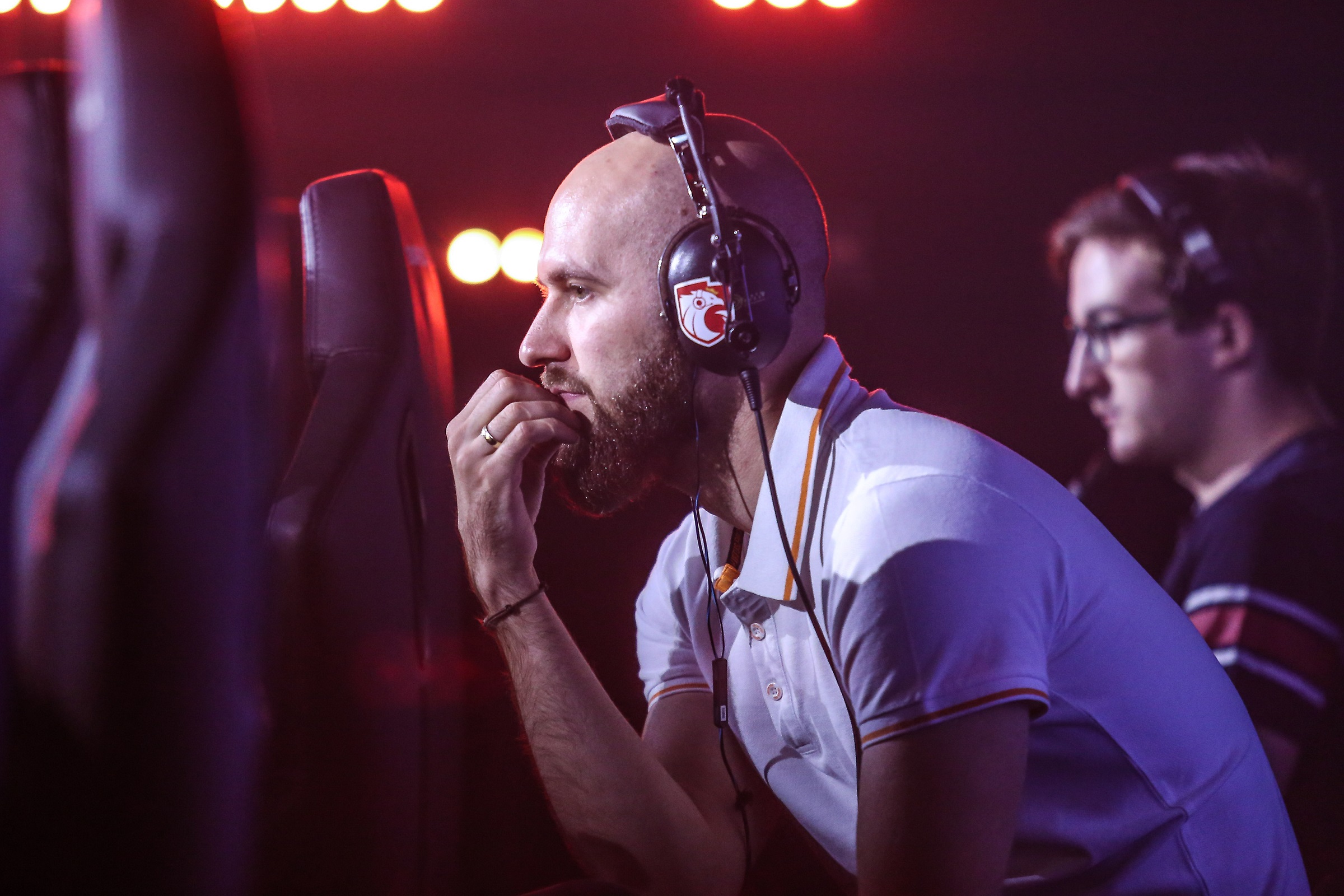 ProPlayers Agency • Taking care of professional players