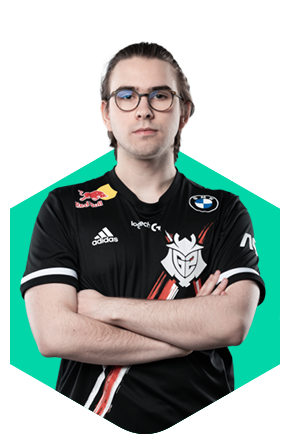 Proplayers Agency • Taking care of professional players